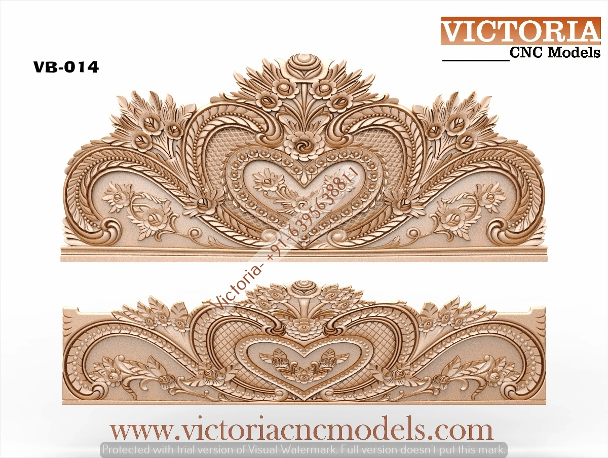 VB-14 | Victoria CNC Models