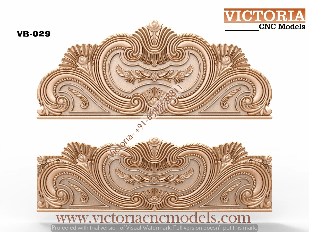 VB-29 | Victoria CNC Models