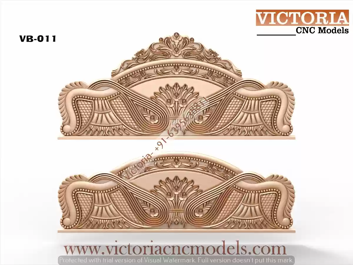 VB-11 | Victoria CNC Models