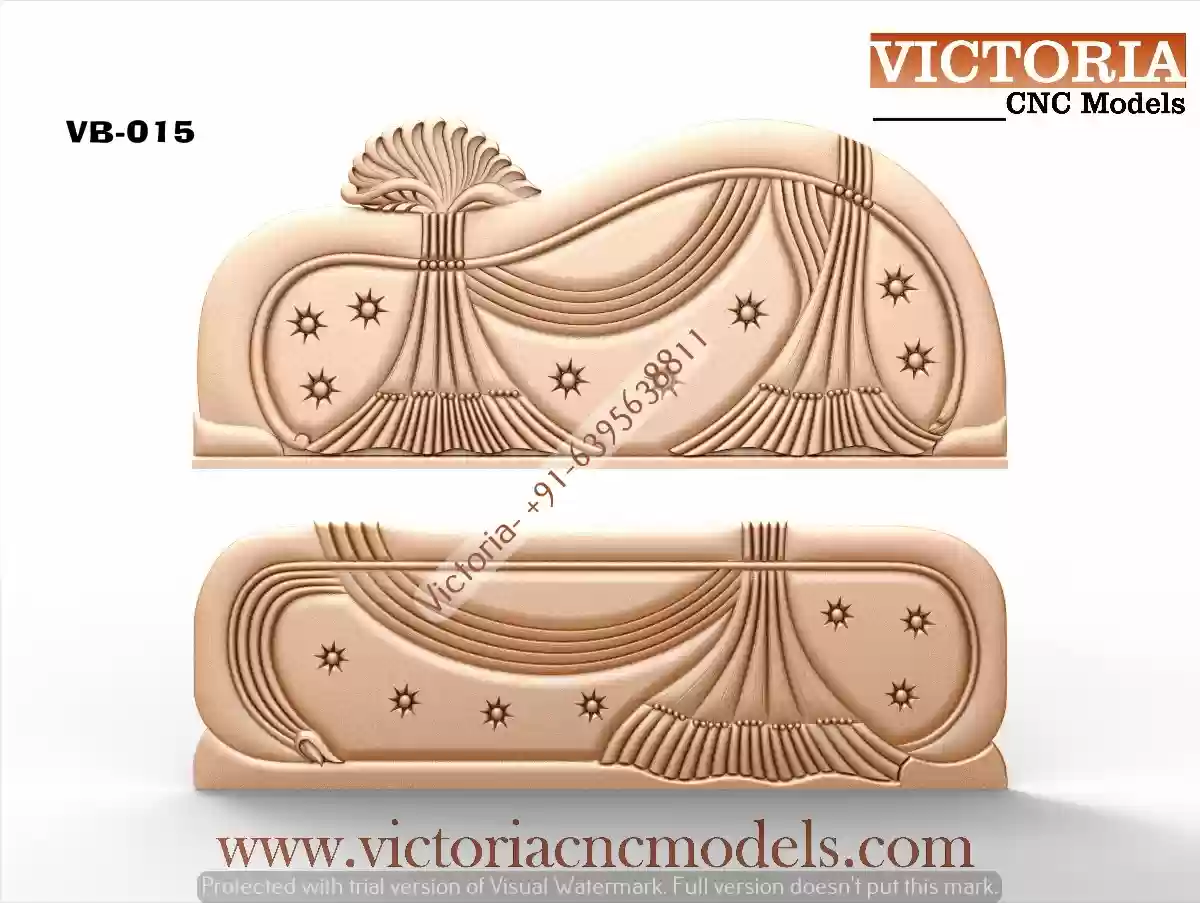 VB-15 | Victoria CNC Models