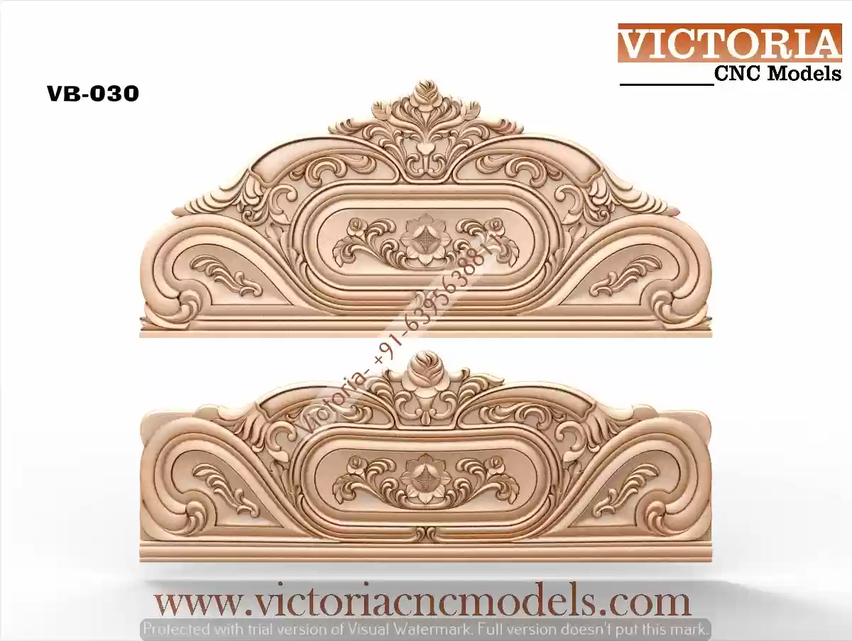 VB-30 | Victoria CNC Models